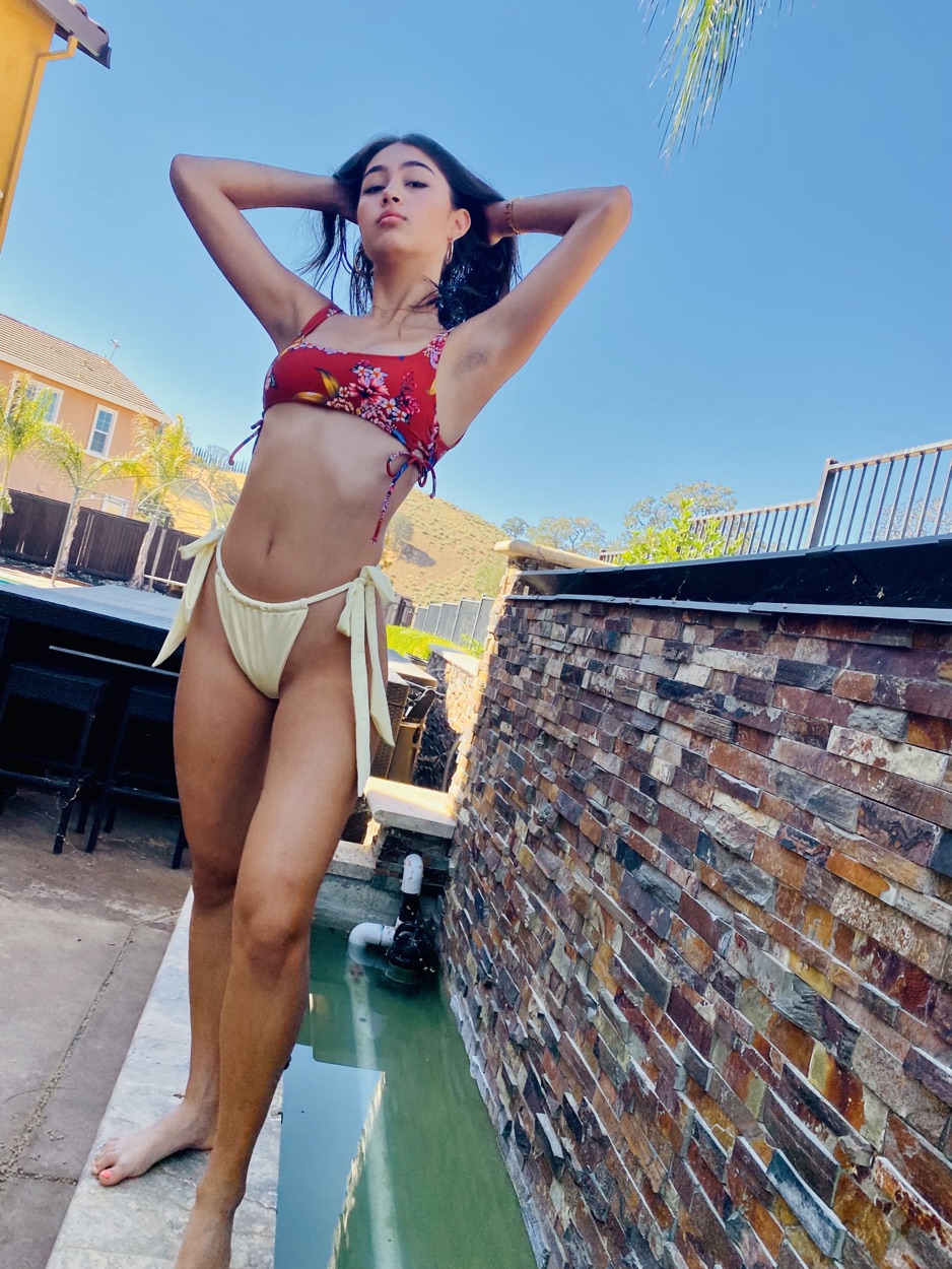 Kylin Kalani Images Kylin Is Looking So Beautiful Follow Her