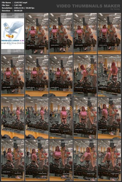 Julia Zharkova (Masina)