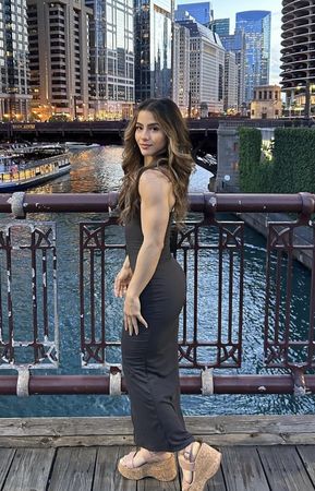 Ruby Rivera