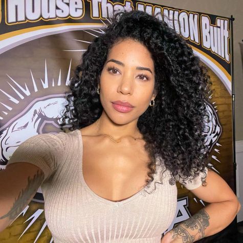 Jourdanne Lee Pineda