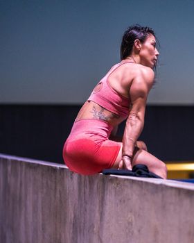 Lori Staines aka Lori Slayer