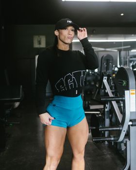 Lori Staines aka Lori Slayer