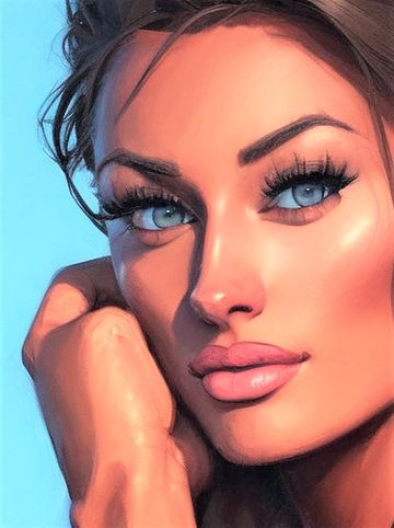 Theresa Miller IFBB Pro