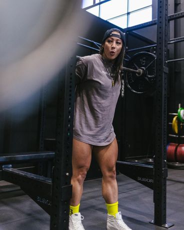 Lori Staines aka Lori Slayer